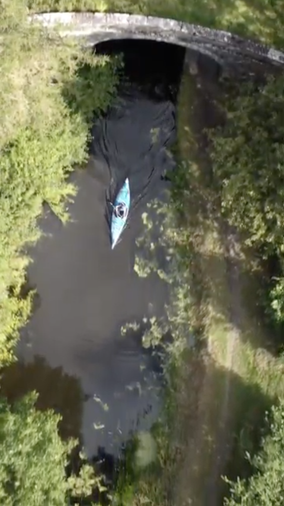 Pepper Case Study | Creators put Paddle UK on the map